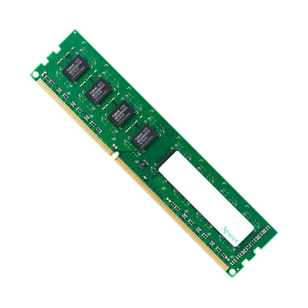 Apacer 8GB DDR3 1600MHz Desktop RAM