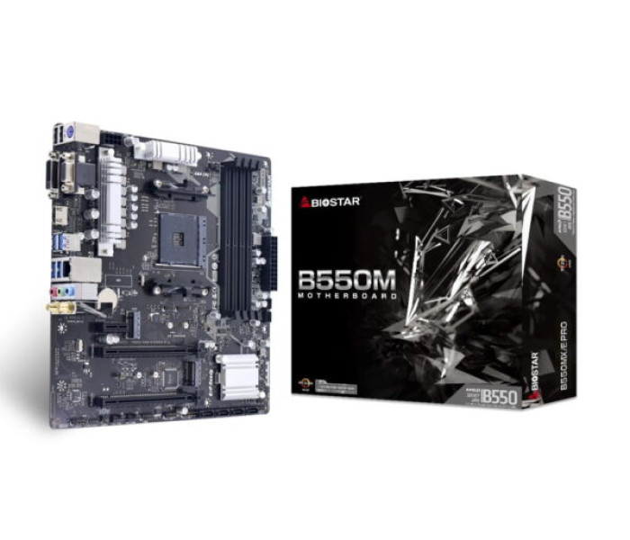 Best Biostar Motherboard Prices Bangladesh – Computer Solutions Inc