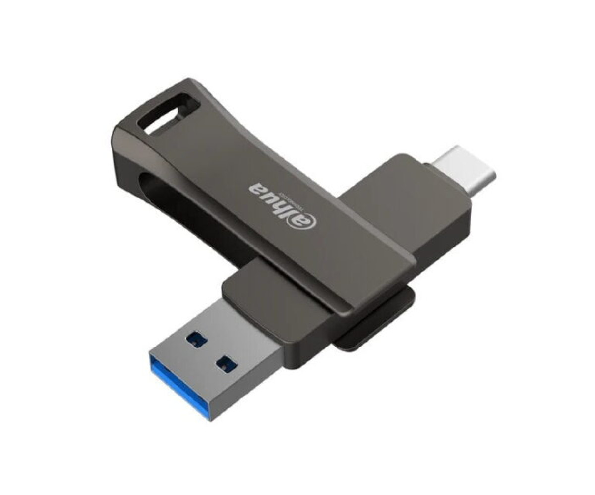 Dahua P629 256GB USB 3.2 Gen1 USB +Type-C Flash Drive