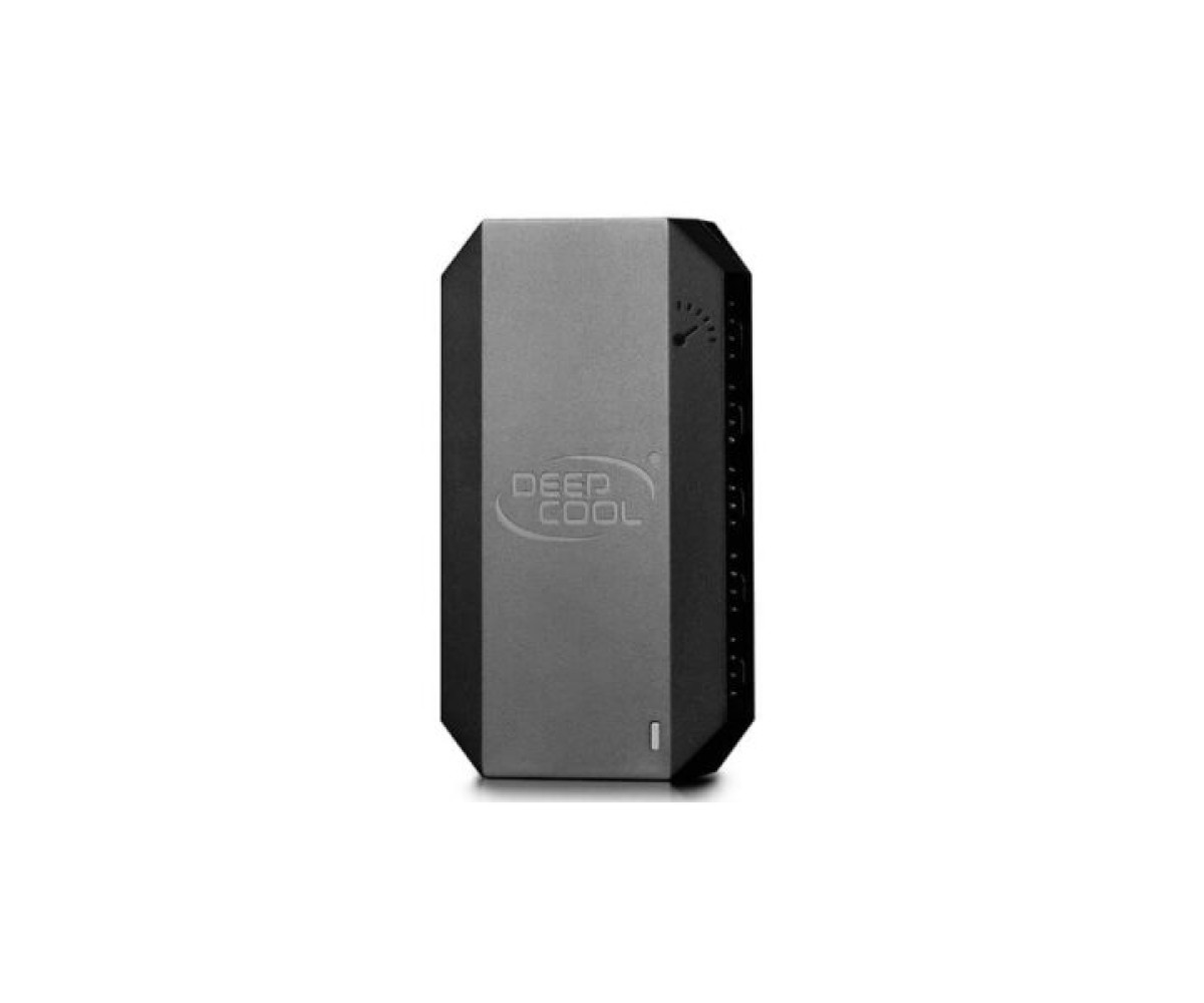 Deepcool FH-10 10 Port Fan Hub