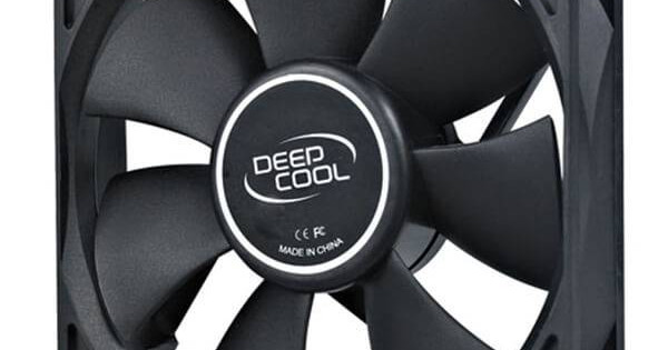 Deepcool XFAN 120 Cooling Fan