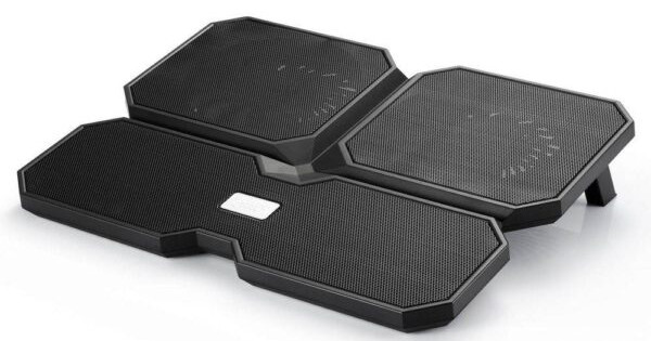 Buy DeepCool Multi Core X6 Laptop Cooler Price in BD | CSI