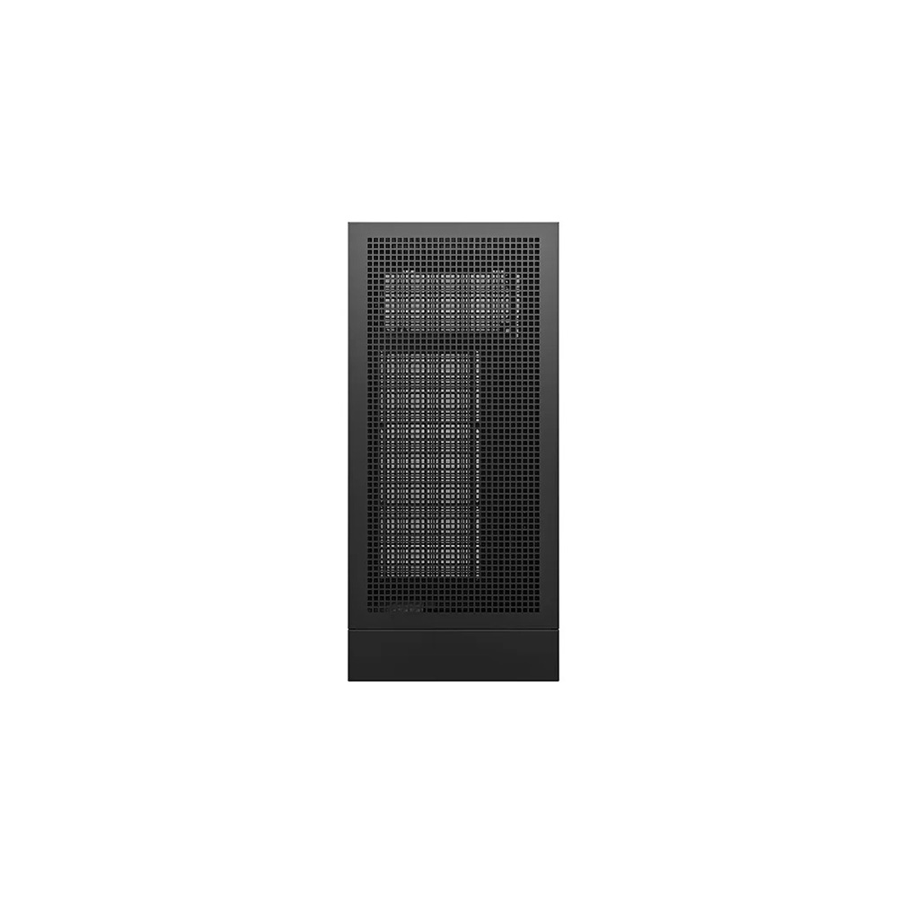 DeepCool CH170 PLUS Vertical M-ATX Compact Case - CH170