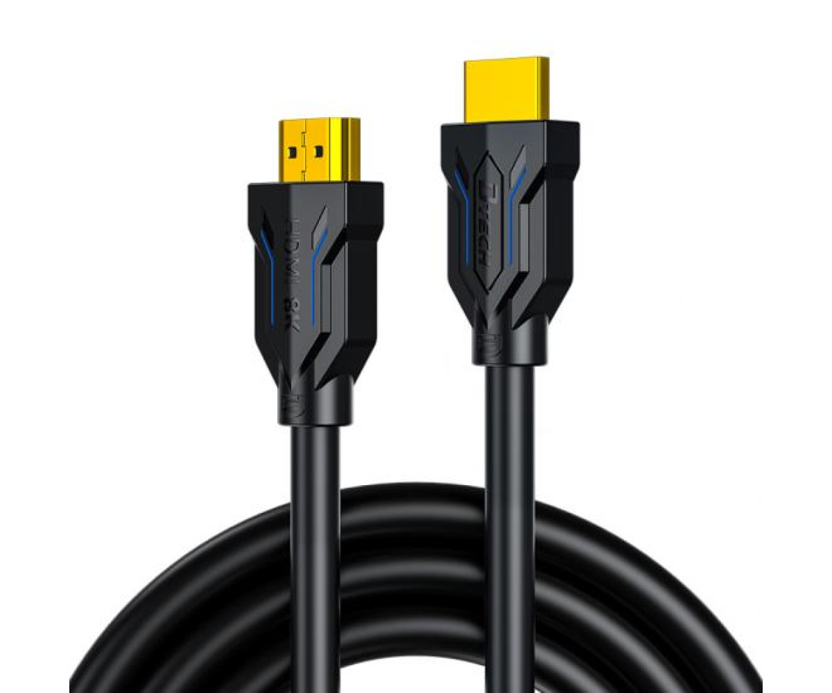 Dtech DT-H8005 5M HDMI Extension Cable