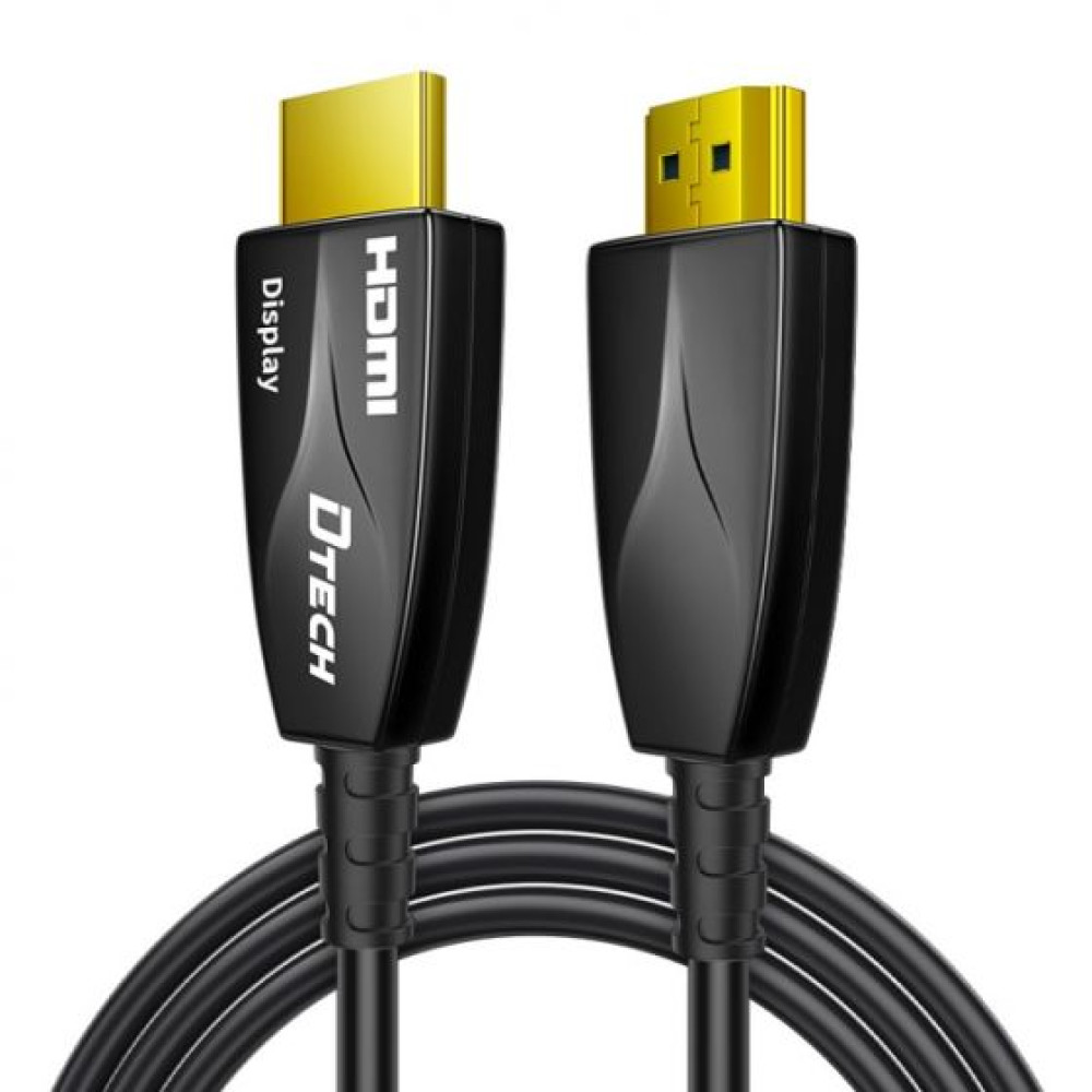 DTECH DT-HF014 40M HDMI To HDMI Cable