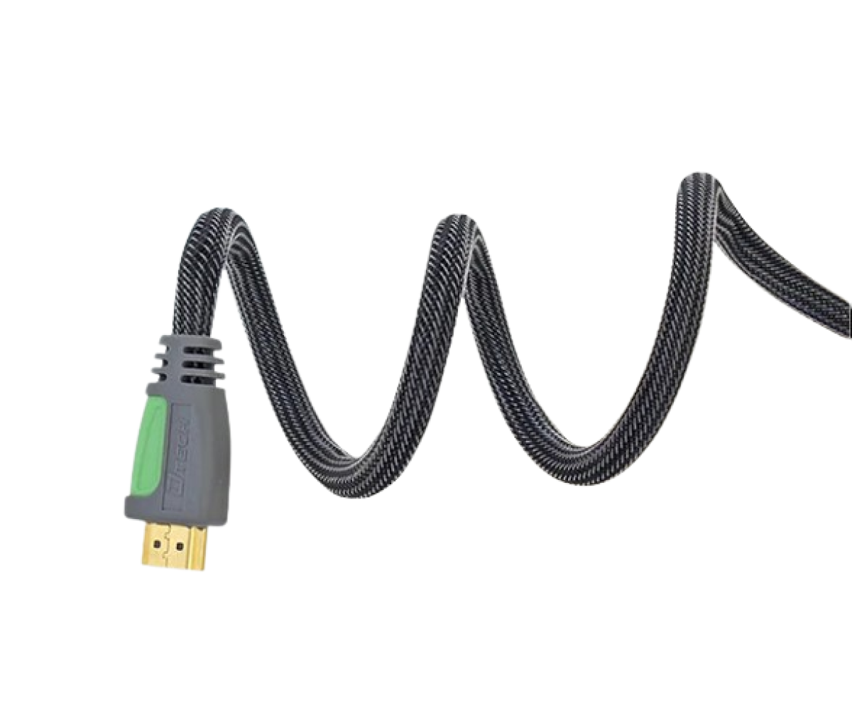 Dtech DT-H6618 1.8m HDMI to HDMI Cable