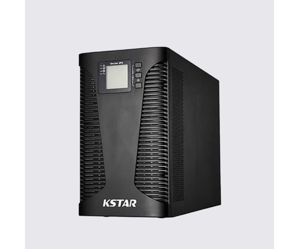 KSTAR HP910CS 1KVA Online UPS
