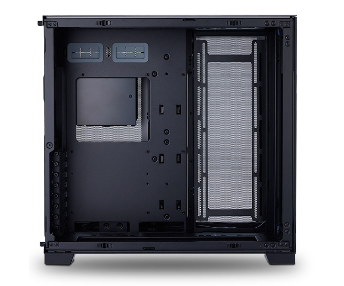 LIAN LI O11 DYNAMIC EVO BK Mid Tower Gaming Case