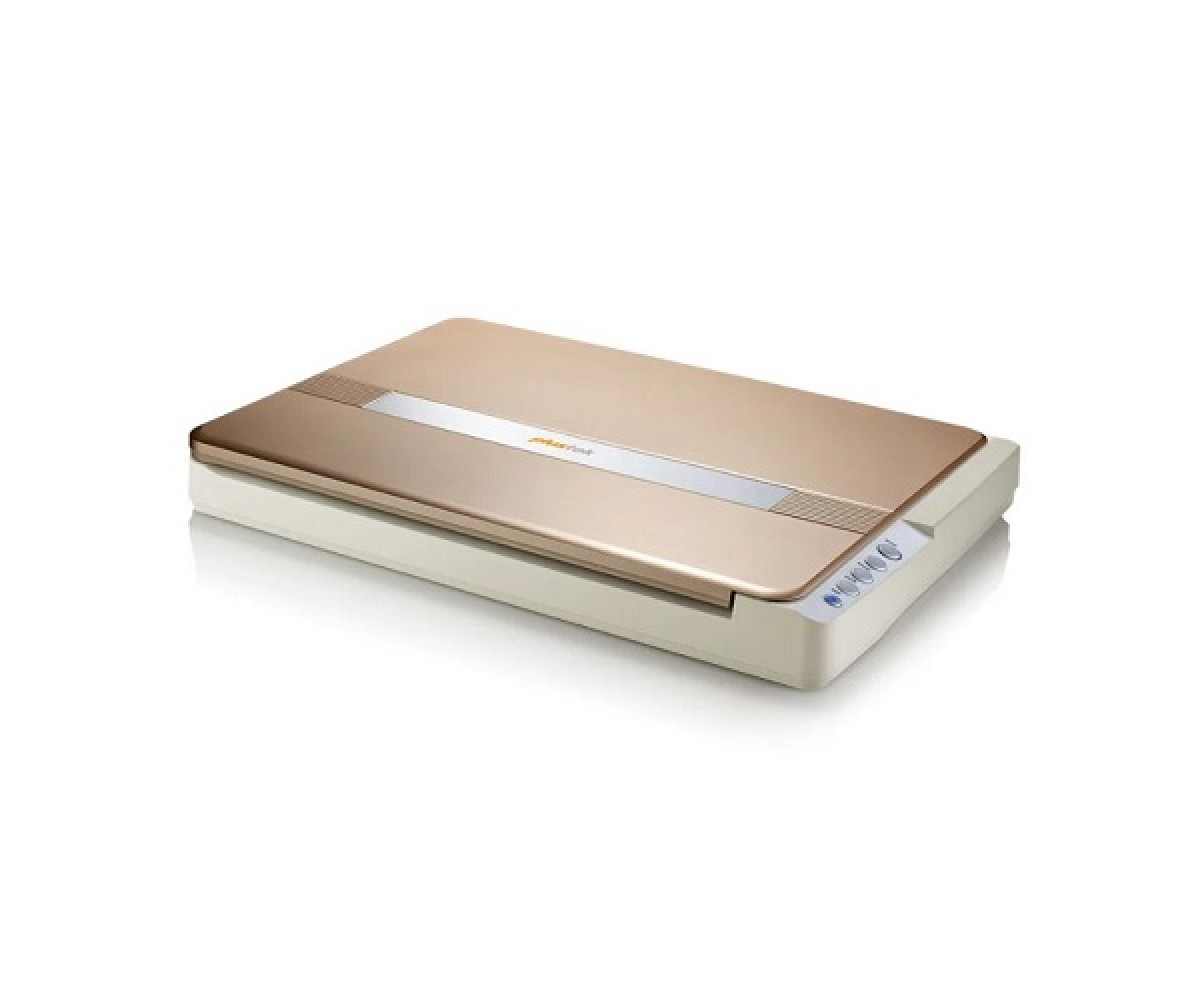 Plustek OpticSlim 1680 Scanner