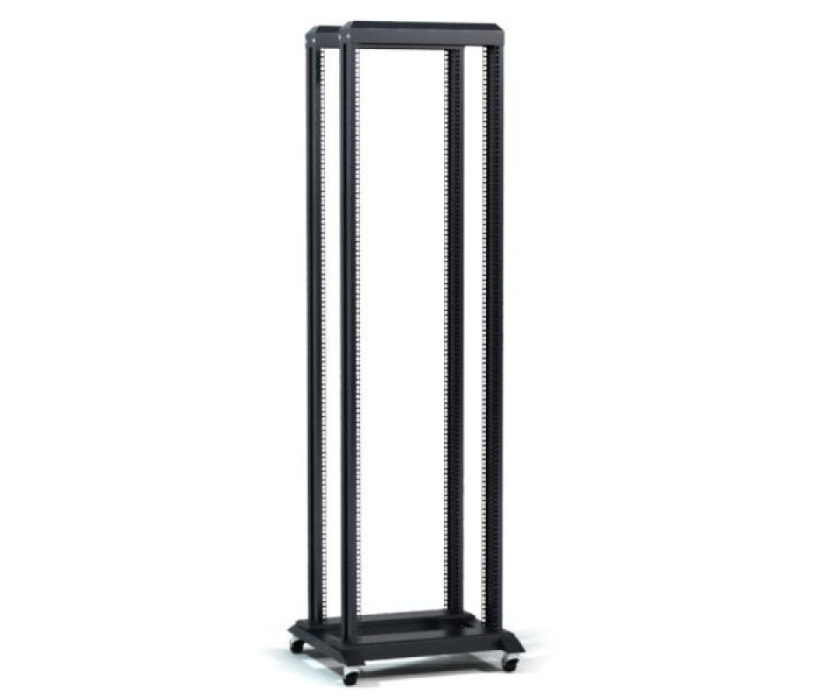 Toten 42U Open Data Rack