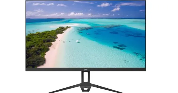 UNV MW-LC22IS2 22 inch 100hz FHD IPS Monitor
