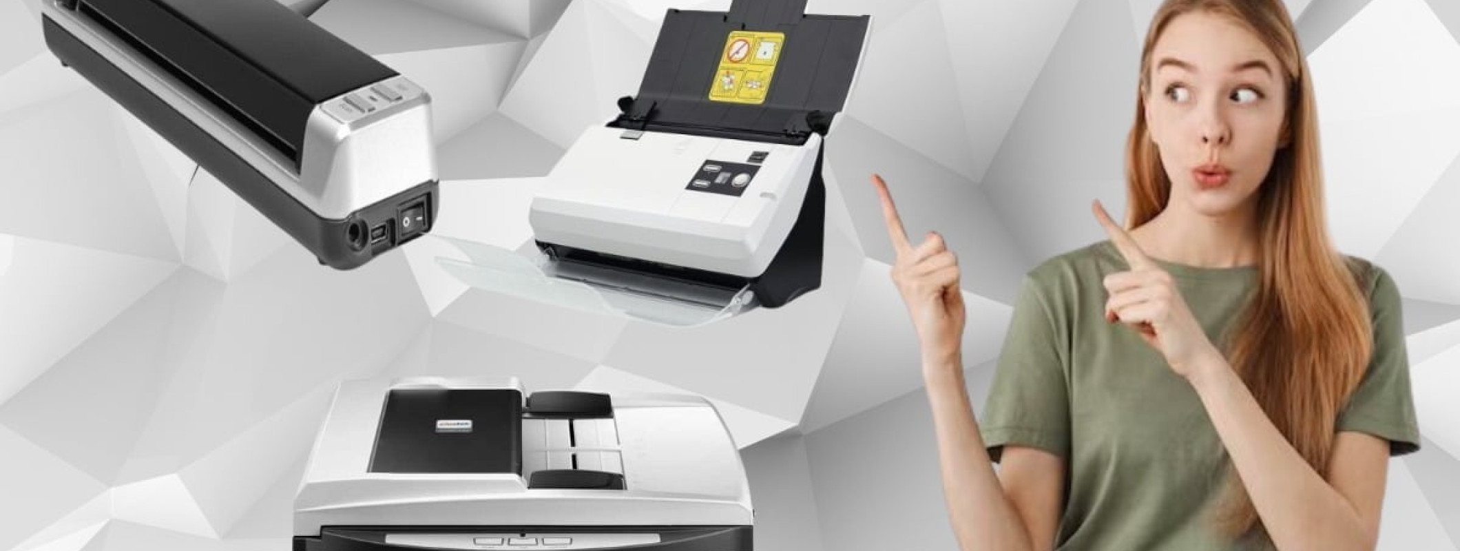 Top 3 Plustek Scanners Review in Bangladesh