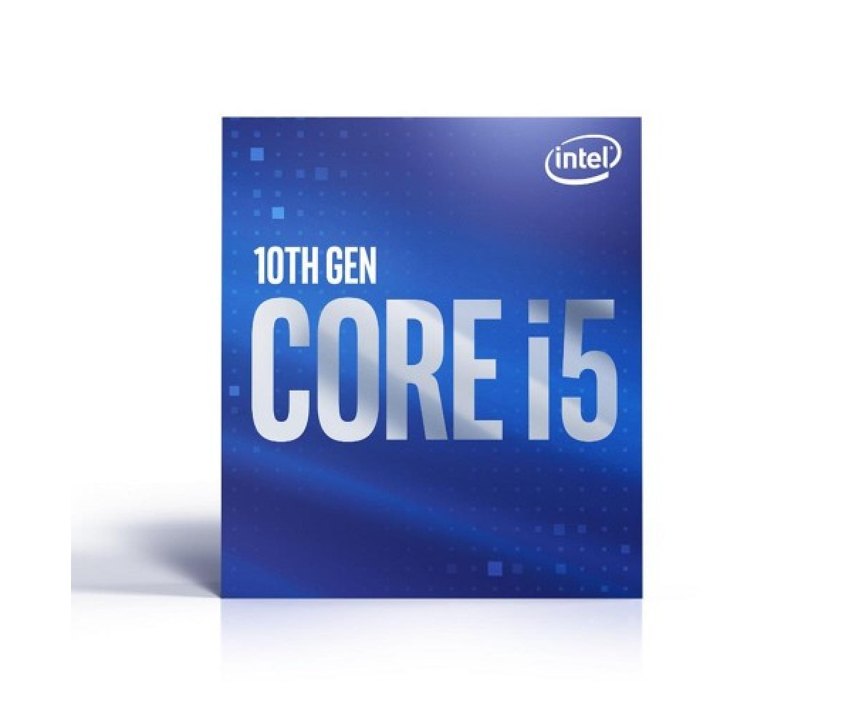 Intel 10th Gen Core i5-10400 Processor Price in Bangladesh - PQS